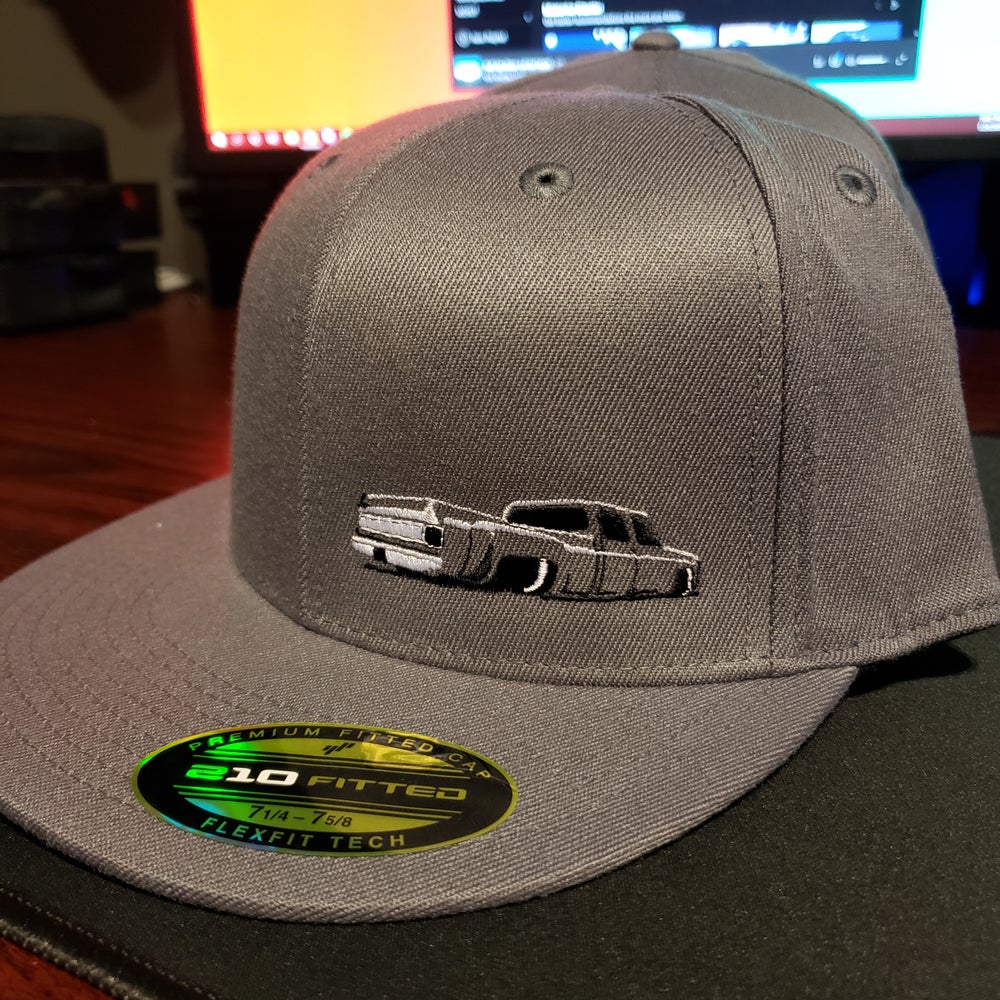 Dually 2.0 Hats – Everything Low