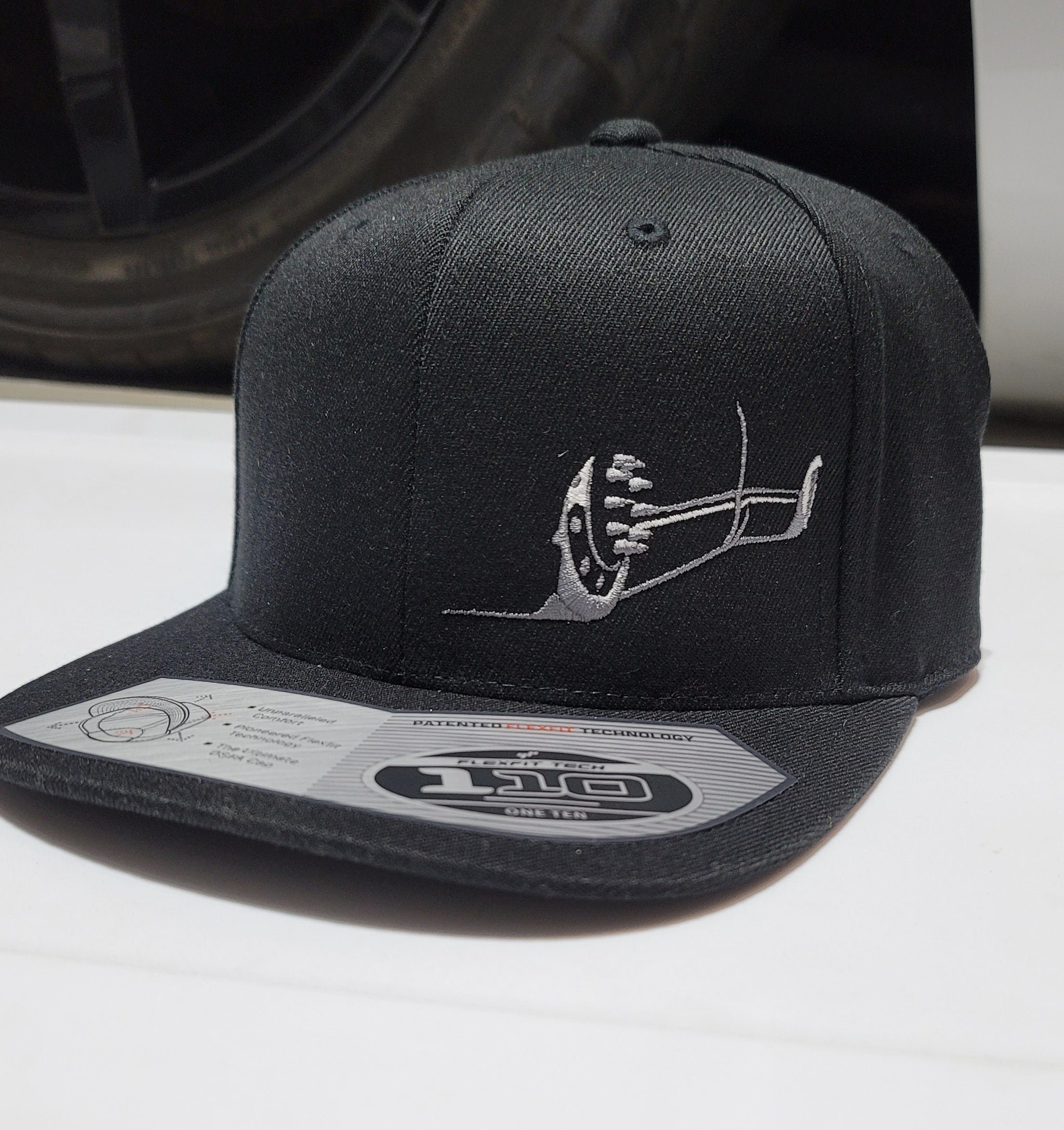 Hats – Everything Low